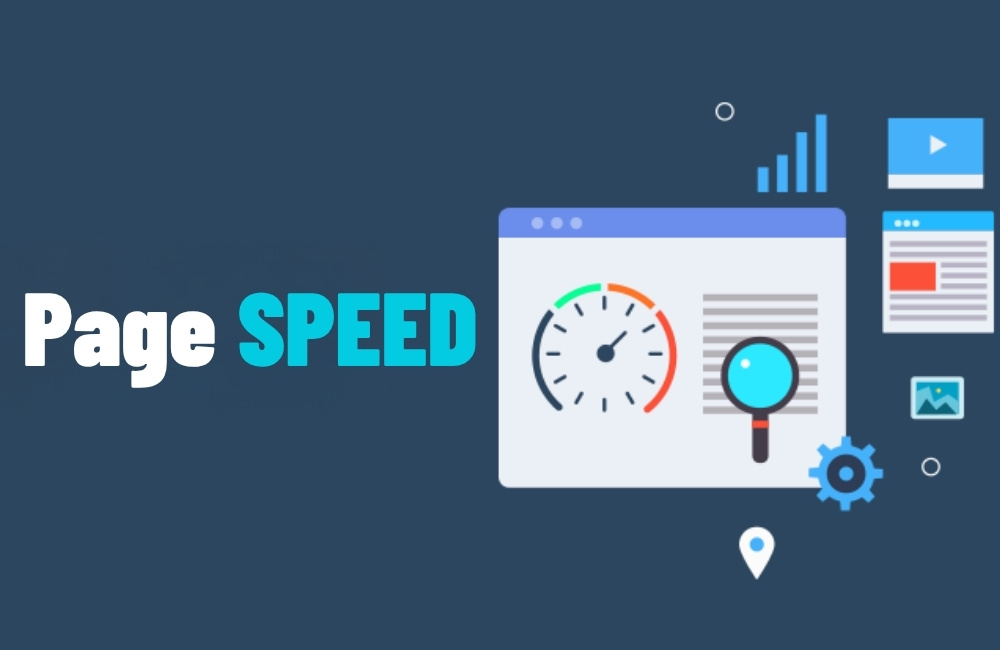 Page Speed and SEO